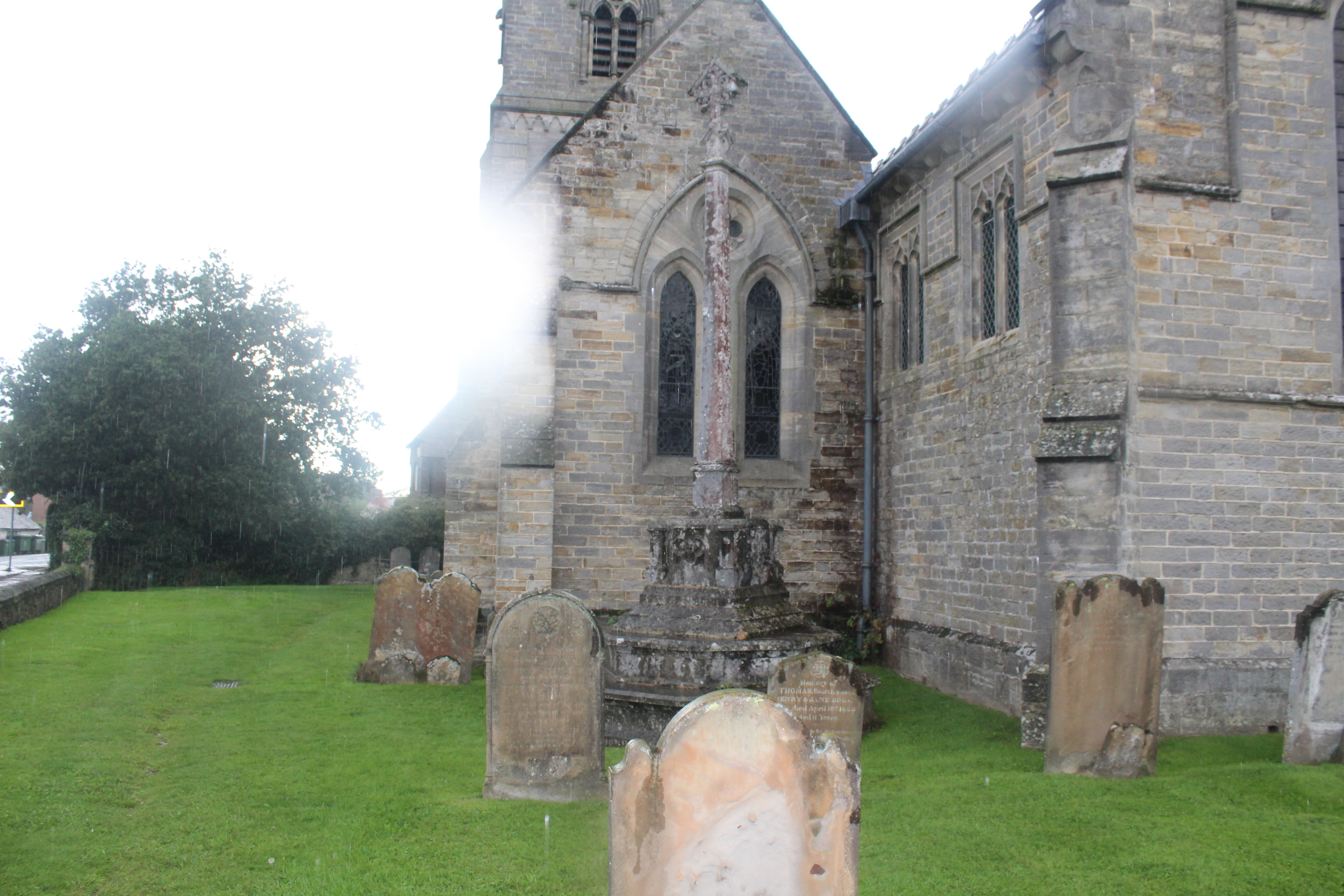 Lower Beeding Cross - War Memorials Online